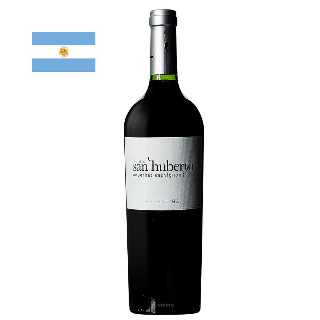 Comprar San Huberto Cabenet Sauvignon