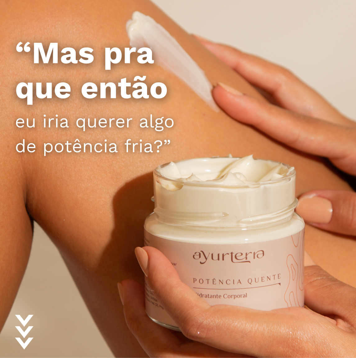 A Potência das Coisas: Virya no Ayurveda