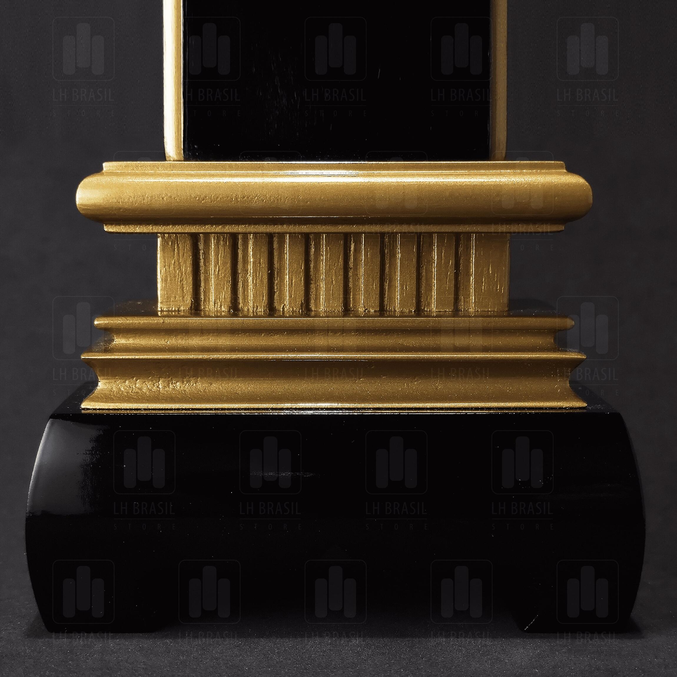 Comprar Linha Gold - Ihai (Tabuleta Memorial) sem escrita - LH Brasil ... Comprar Linha Gold - Ihai (Tabuleta Memorial) sem escrita - LH Brasil ...