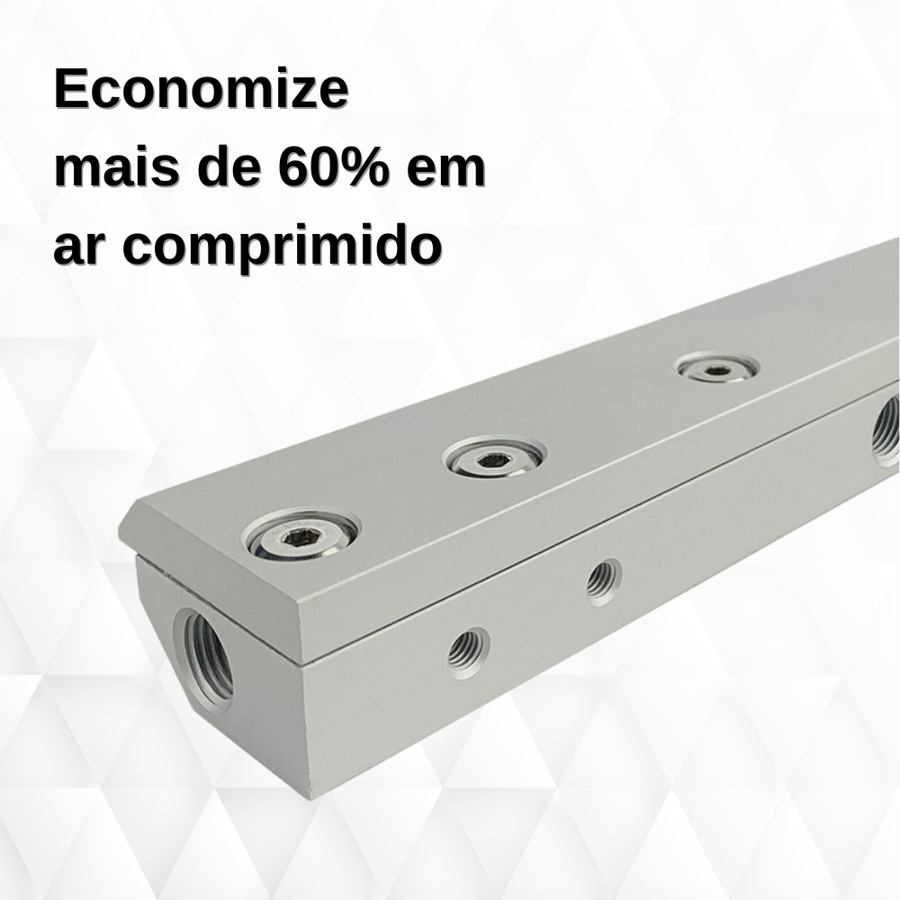 Novidade: Faca de Ar Comprimido | Air Knife | VP IMPORTS - de R$932,85 ...