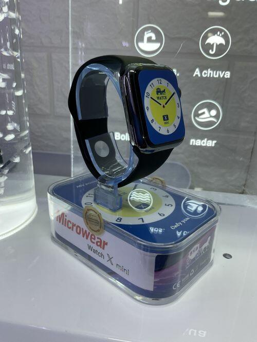 Comprar Smartwatch - Rélógios no Atacado