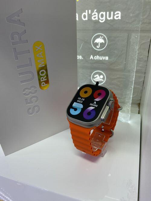 Comprar Smartwatch - Rélógios no Atacado