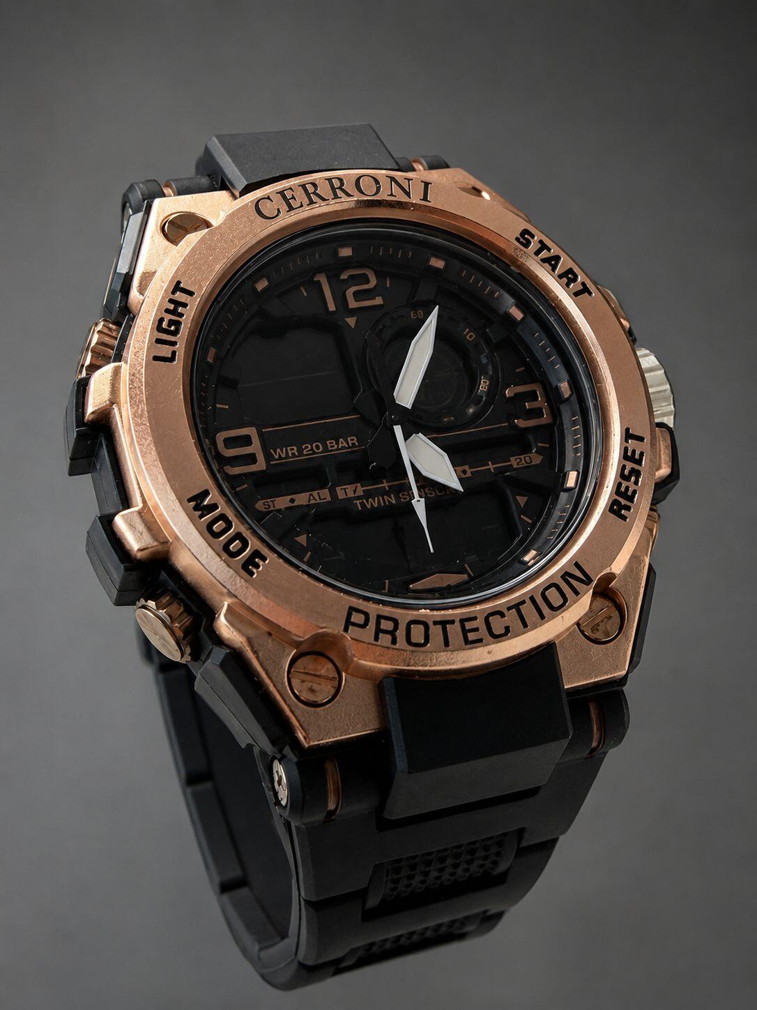 Comprar Outlet - Relogio Citrone Rose Digital