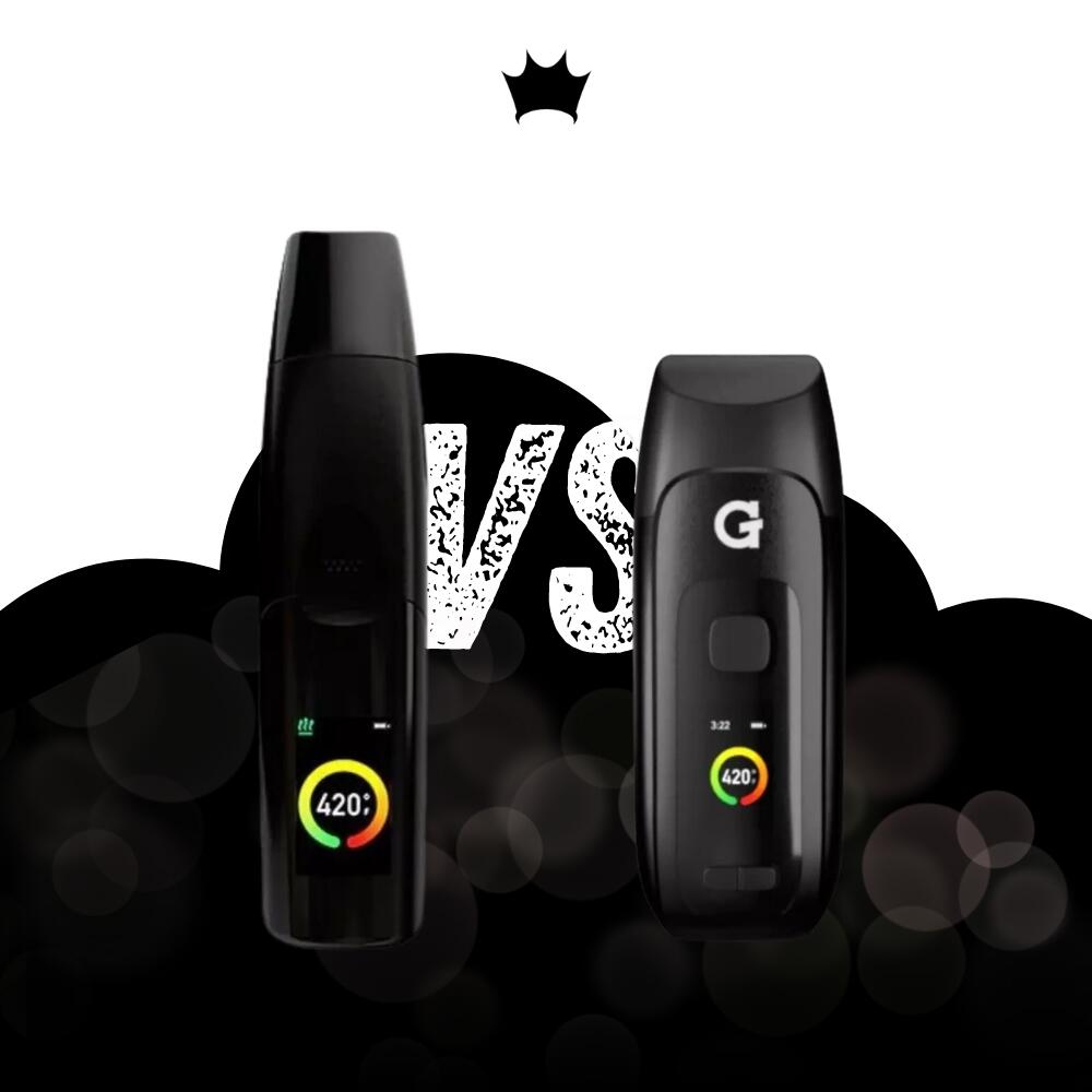 Comparativo: review do G Pen Dash Plus vs G Pen Elite 2