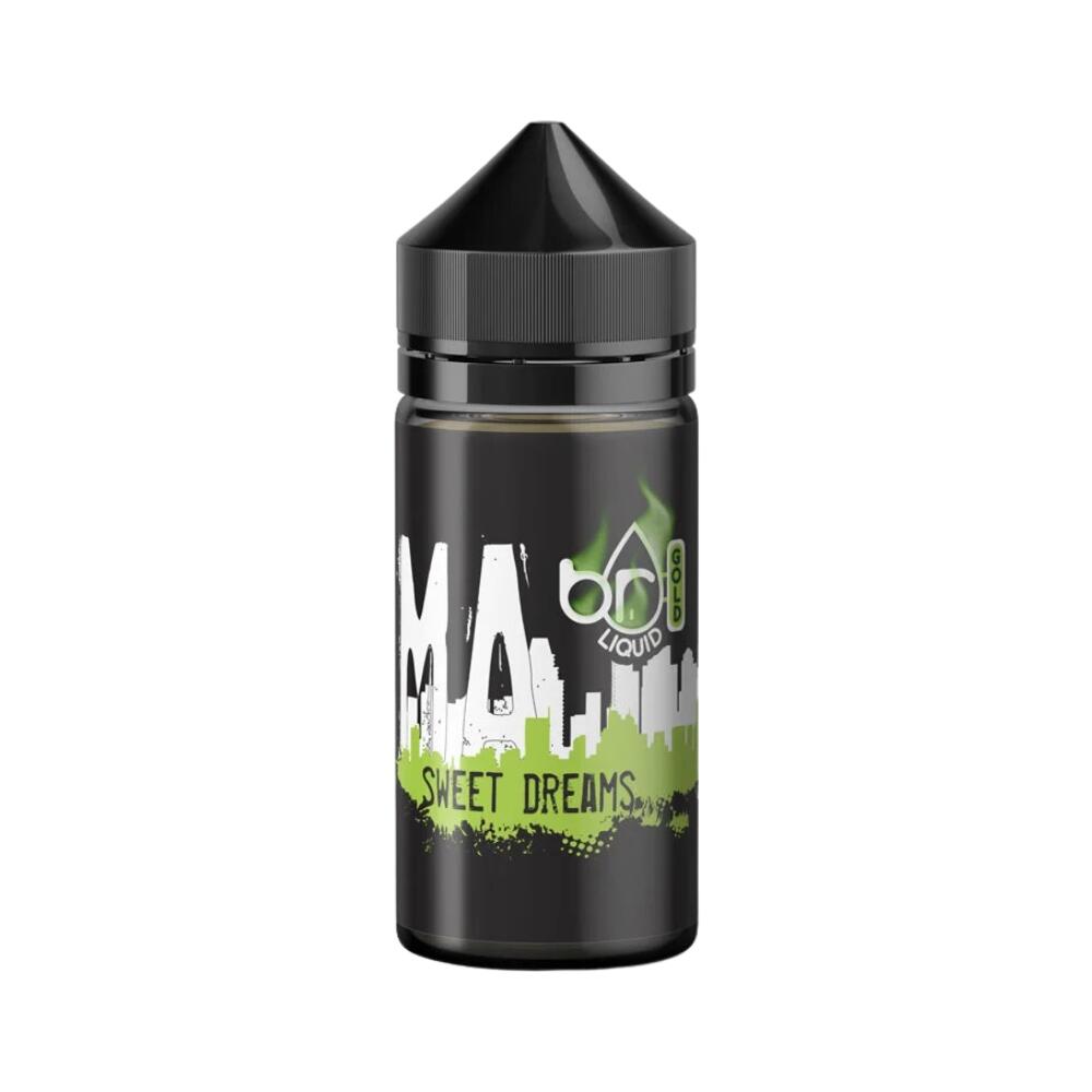 Juice Sweet Dreams - Gold | BrLiquid