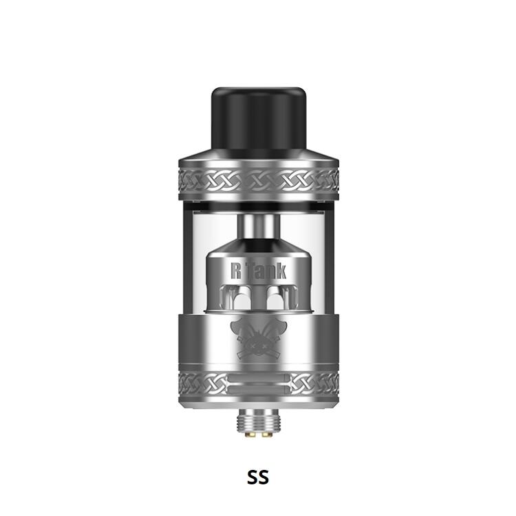 Atomizador RTA Dead Rabbit R Tank | Hellvape