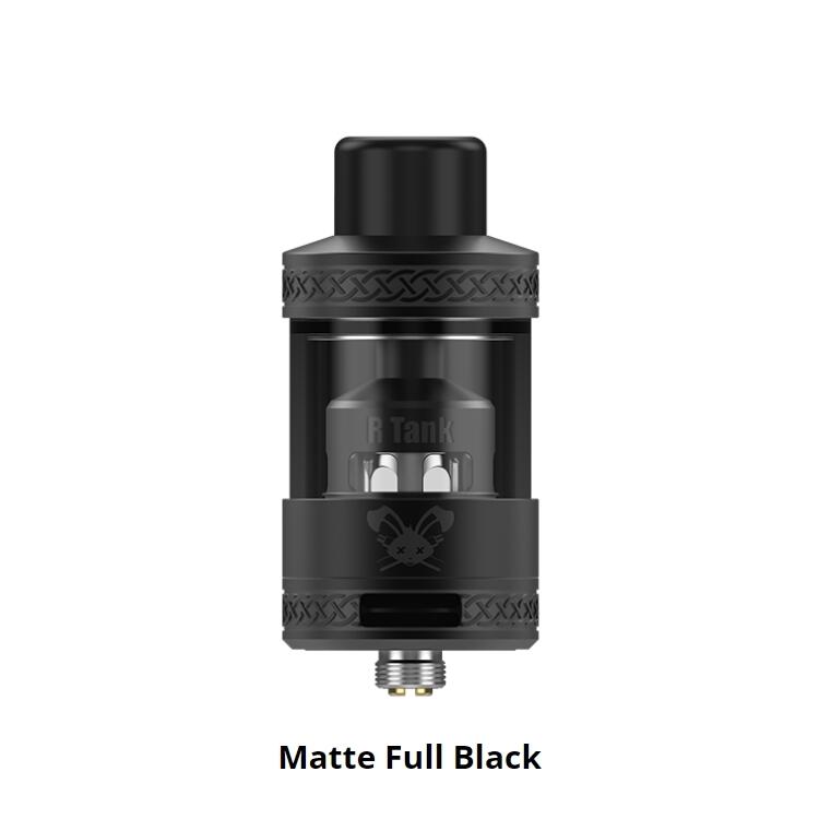 Atomizador RTA Dead Rabbit R Tank | Hellvape