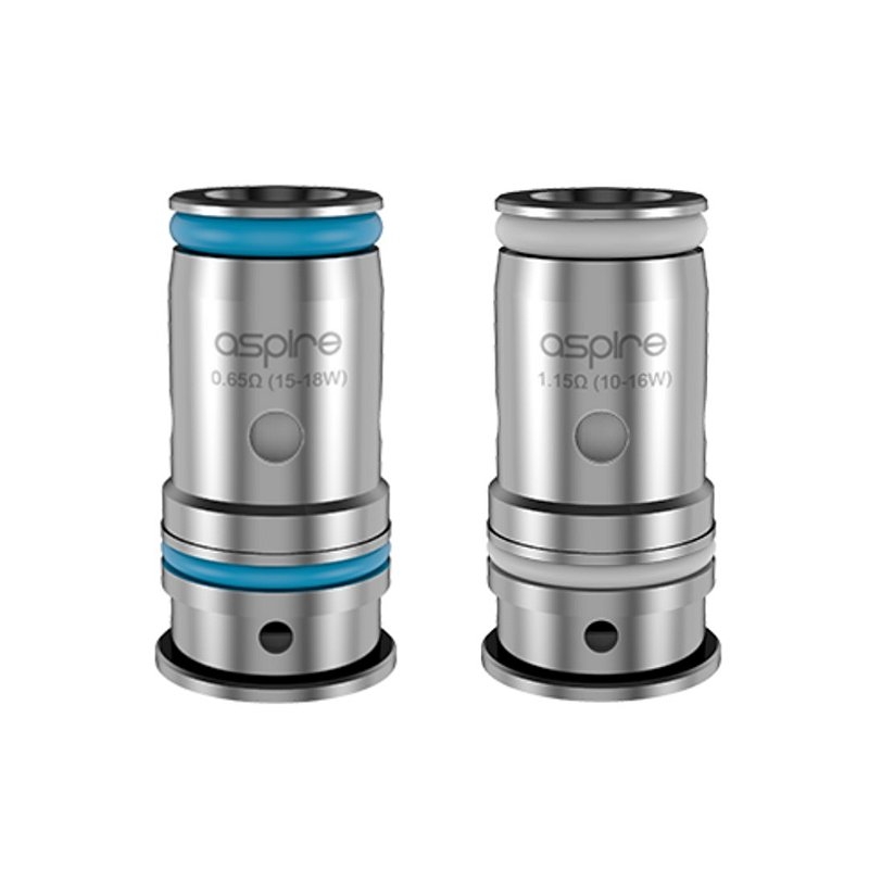 Bobina Coil Head AVP Pro | Aspire