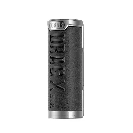 Box Mod Drag X Plus 100W - Pro Edition | Voopoo