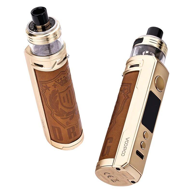 Pod Mod Drag X PnP X 80W | Voopoo