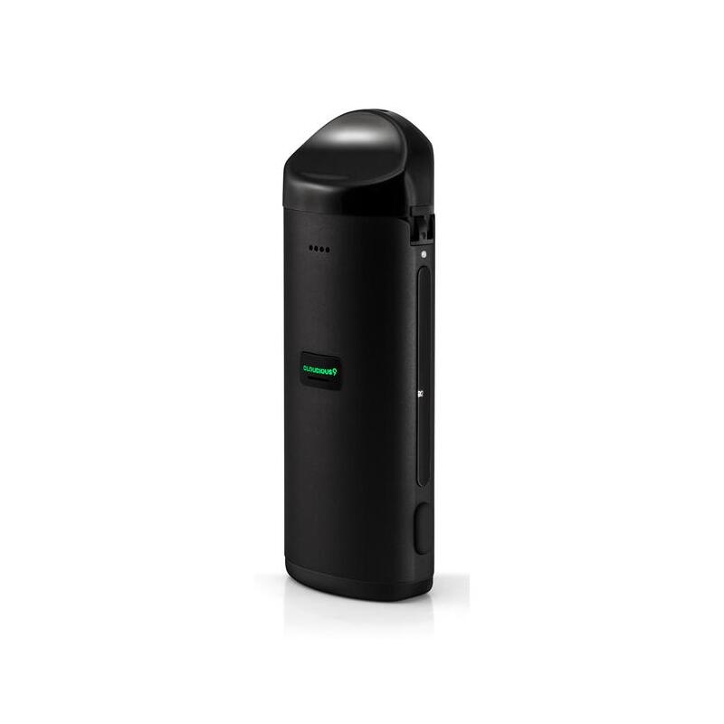 Vaporizador de Ervas Atomic9 | Cloudious9