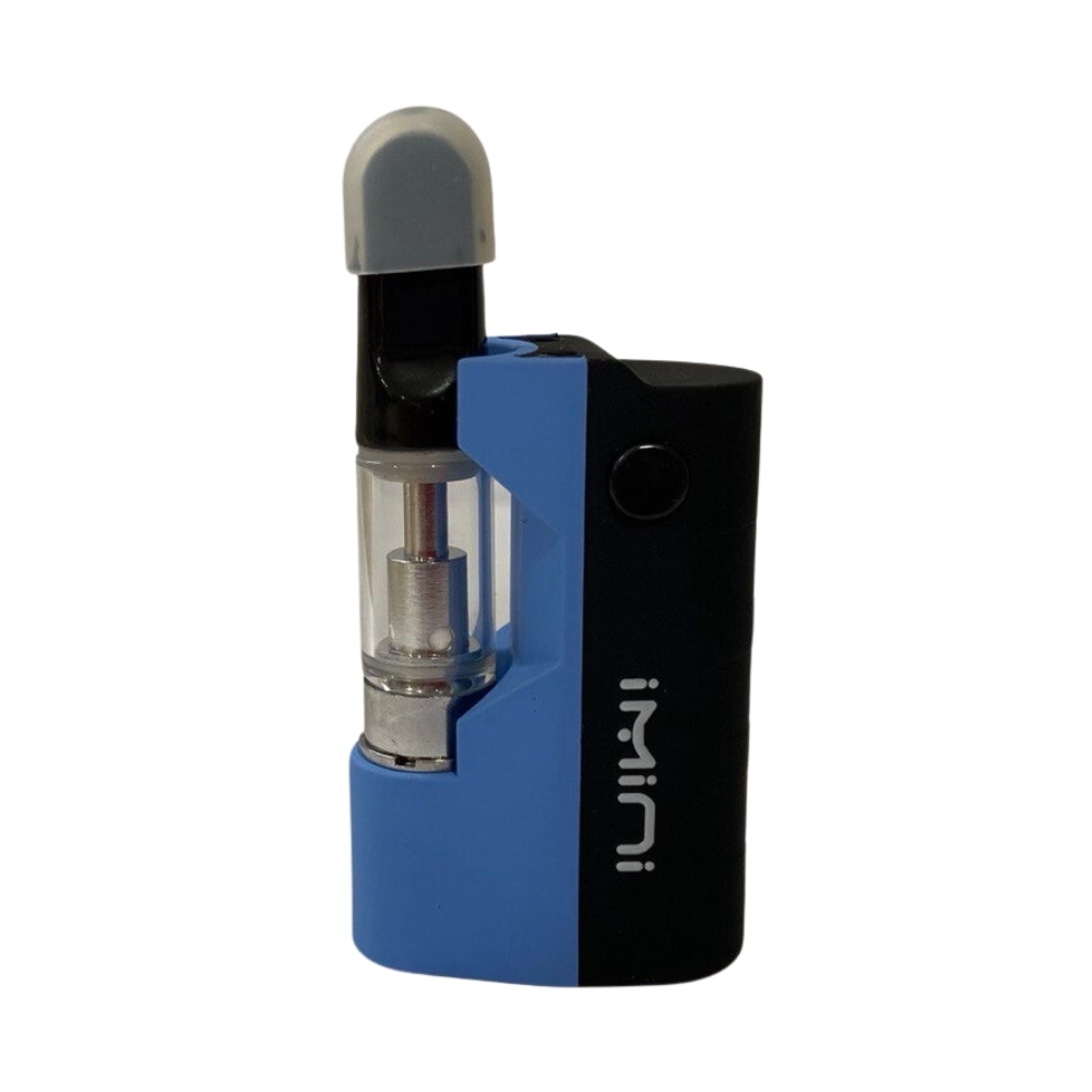 Imini: Vaporizador de Óleo Imini 3