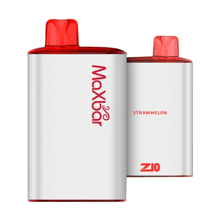 Zomo: pod descartável Maxbar Z10