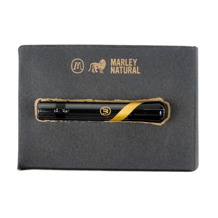 Marley Natural: Piteira Taster Smoked Glass