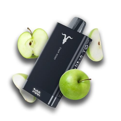 Pod Ignite V150 - 15000 puffs- vários sabores