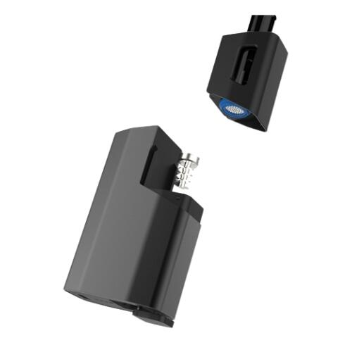 ZIGG: Vaporizador de Ervas Fenix Pro - FENiX