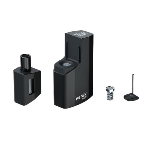ZIGG: Vaporizador de Ervas Fenix Pro - FENiX