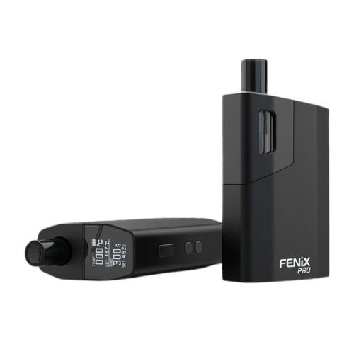 ZIGG: Vaporizador de Ervas Fenix Pro - FENiX