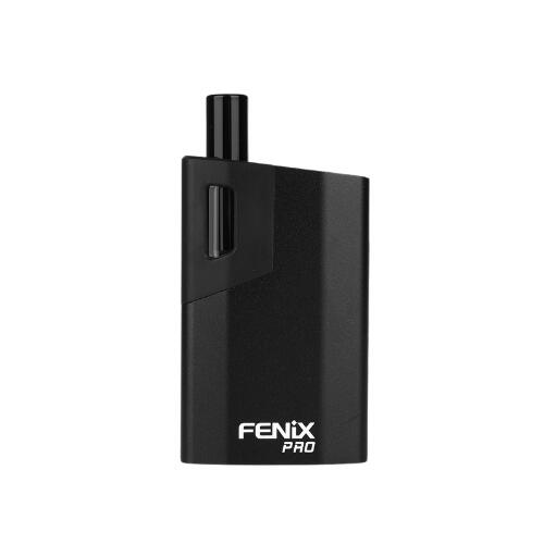 ZIGG: Vaporizador de Ervas Fenix Pro - FENiX