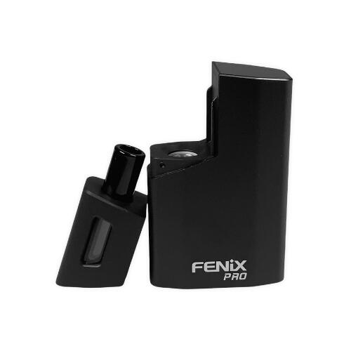 ZIGG: Vaporizador de Ervas Fenix Pro - FENiX