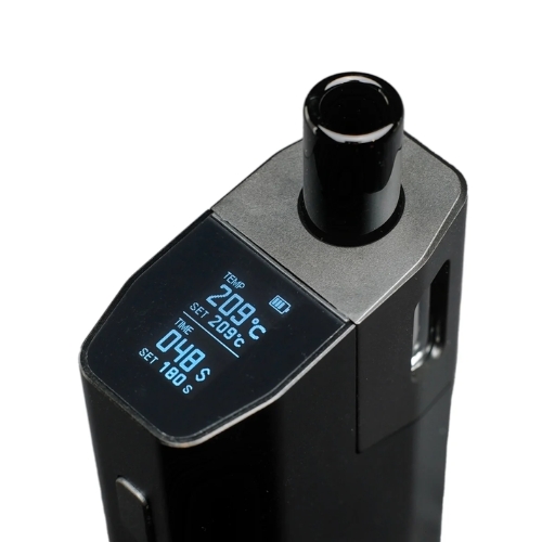 ZIGG: Vaporizador de Ervas Fenix Pro - FENiX