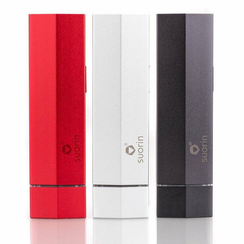 Suorin: Pod System Suorin Edge