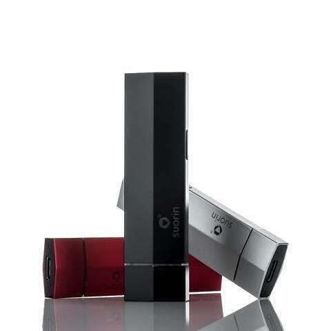 Suorin: Pod System Suorin Edge