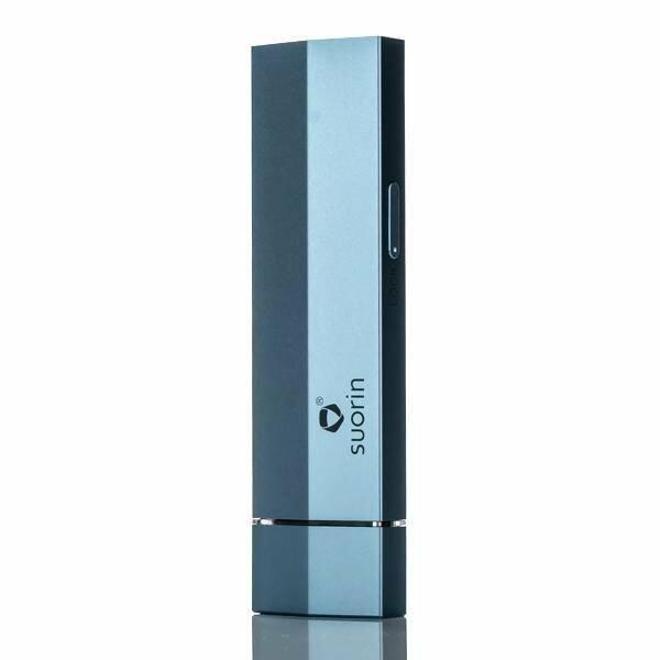 Suorin: Pod System Suorin Edge