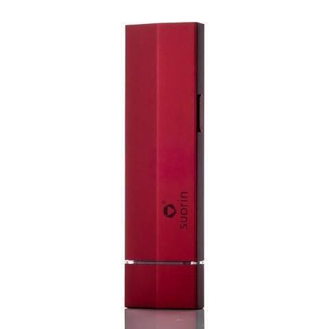 Suorin: Pod System Suorin Edge