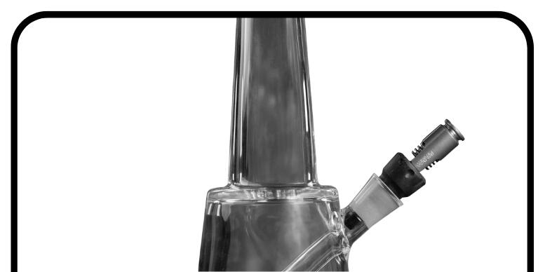 Top 3 upgrades para DynaVap: The Wand, BallR Cap e Bonger