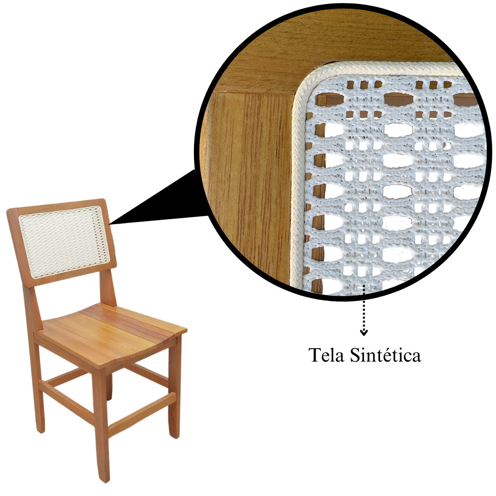 Comprar CONJUNTO MESA JANTAR MINEIRINHA 2,00M 6 CADEIRAS COLONIAL ...