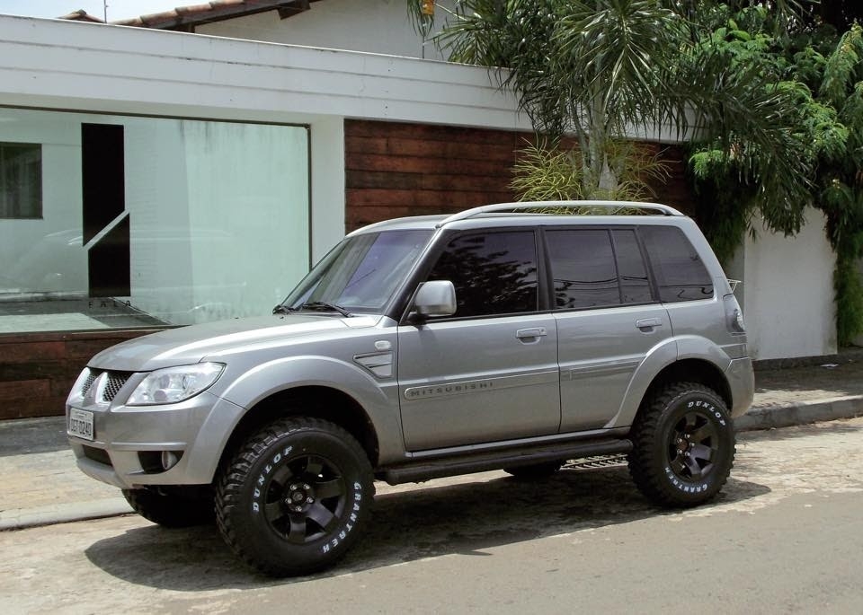 Comprar Kit Lift de Suspensão de 2" TR4 COMPLETO - Linha Premium - R$2. ...