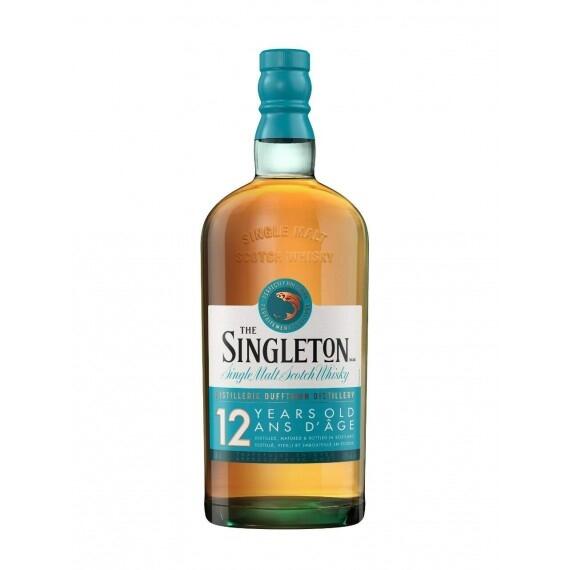 Comprar Whisky Singleton Of Dufftown 12 Anos, Single Malt 750ml - Oásis ...