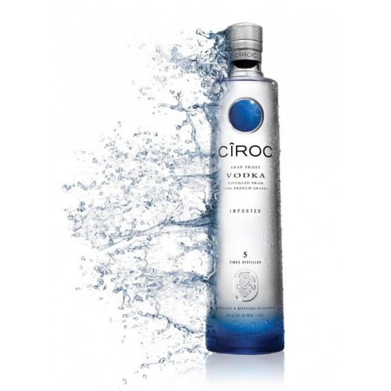 Comprar Vodka Ciroc 1L - Oásis Bebidas - Viva seu Momento! Adega e ...