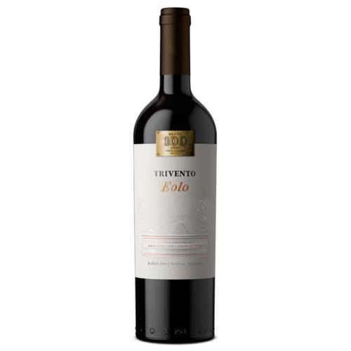 Comprar Vinho Arg Trivento Eolo 750ML - a partir de R$474,05 - Oásis ...