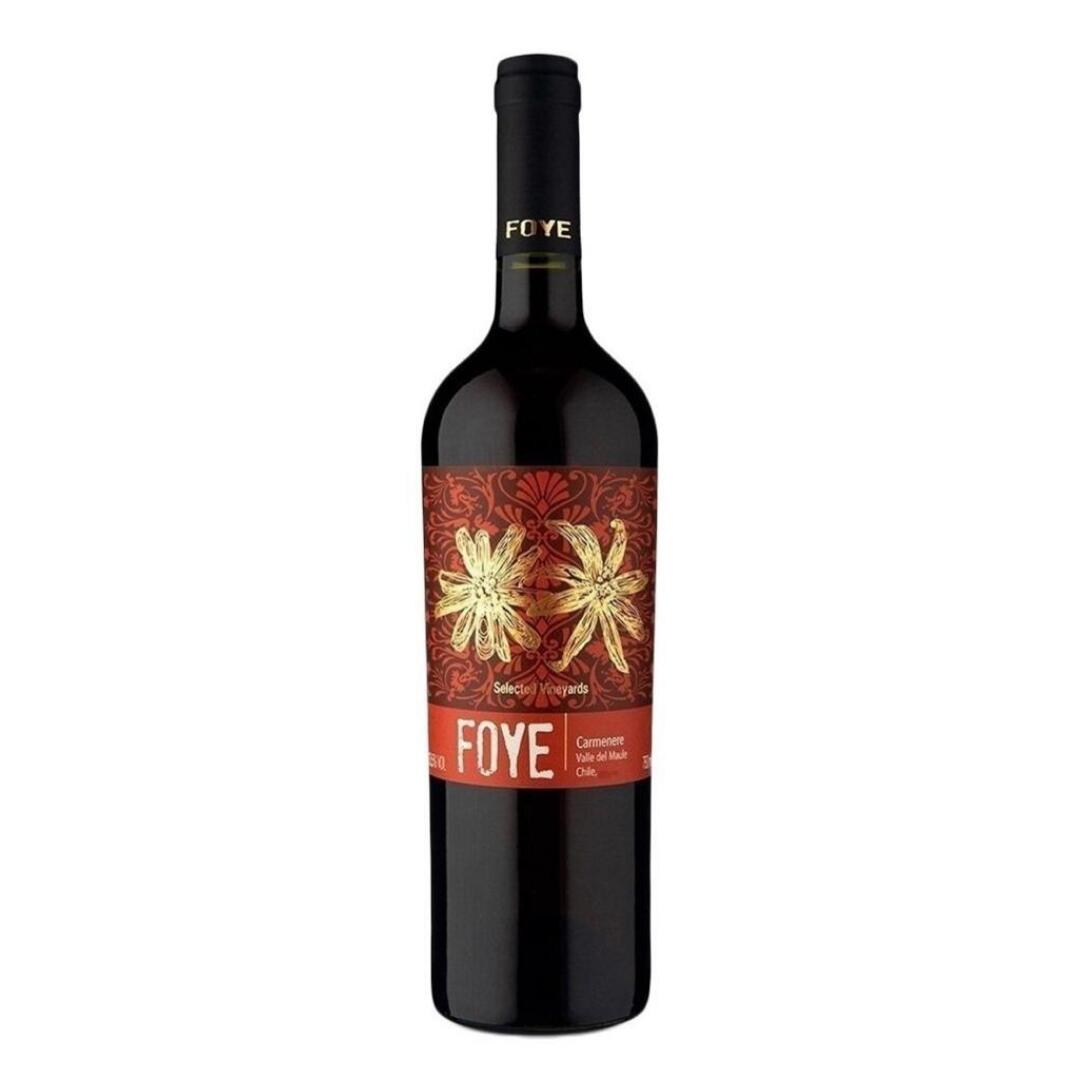 Comprar Vinho Chi Foye Reserva Carmenere 750ML - a partir de R$40,82