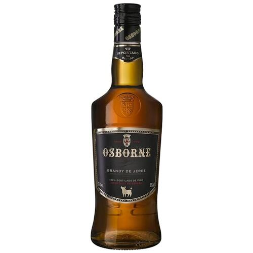 Comprar Conhaque Osborne 700ml - a partir de R$109,25