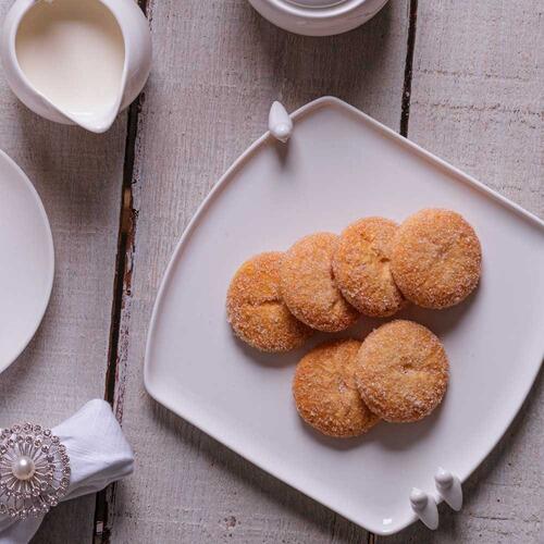 Comprar Prato De Pão Birds Porcelana Wolff - a partir de R$197,10