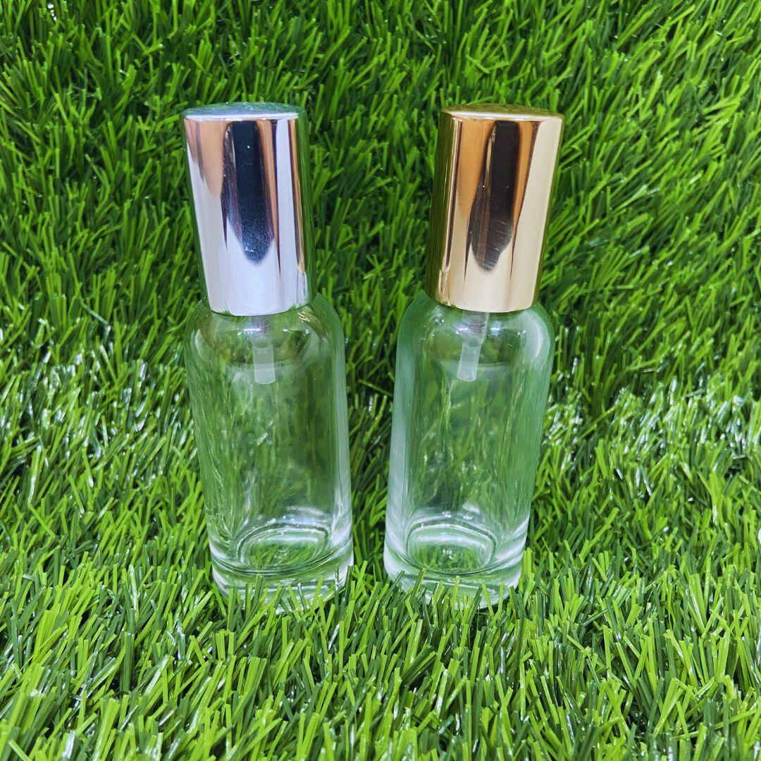 VIDRO GAUDY 30 ml - de R$3,18 a R$7,76