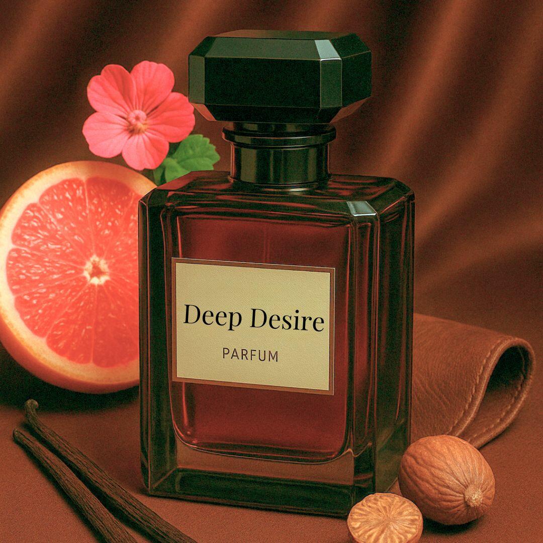 ESSÊNCIA DEEP DESIRE