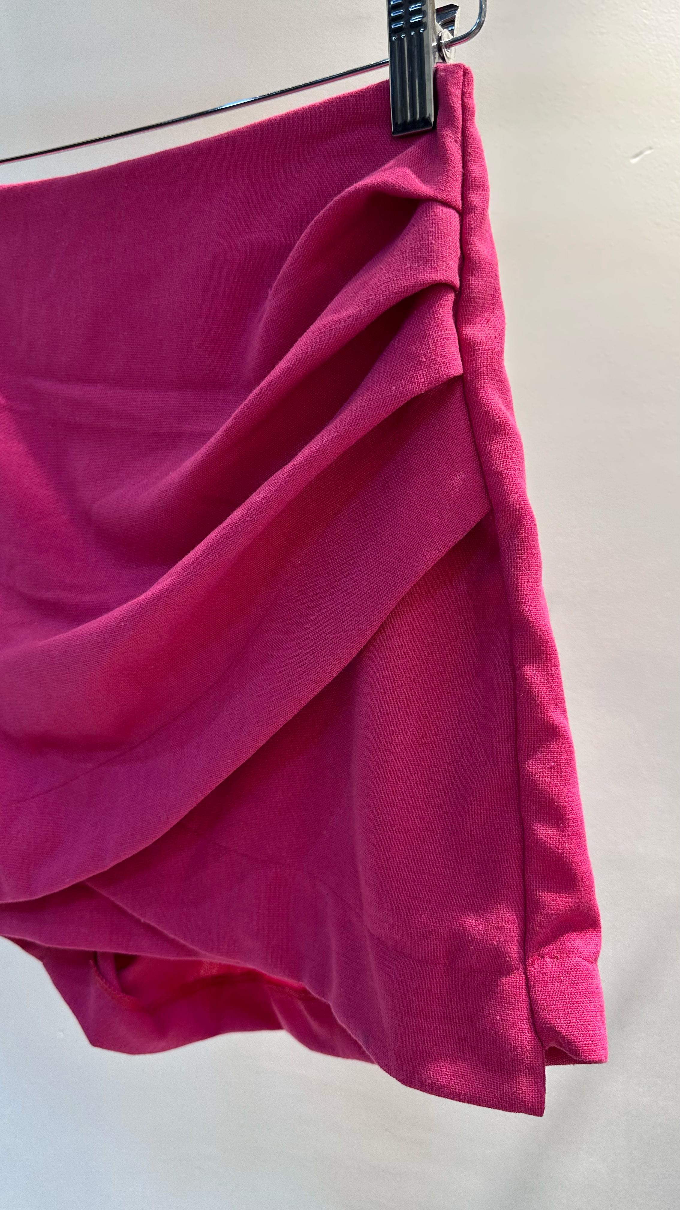 Comprar Shoart-saia Naty - R$95,00 - Abreu Modas