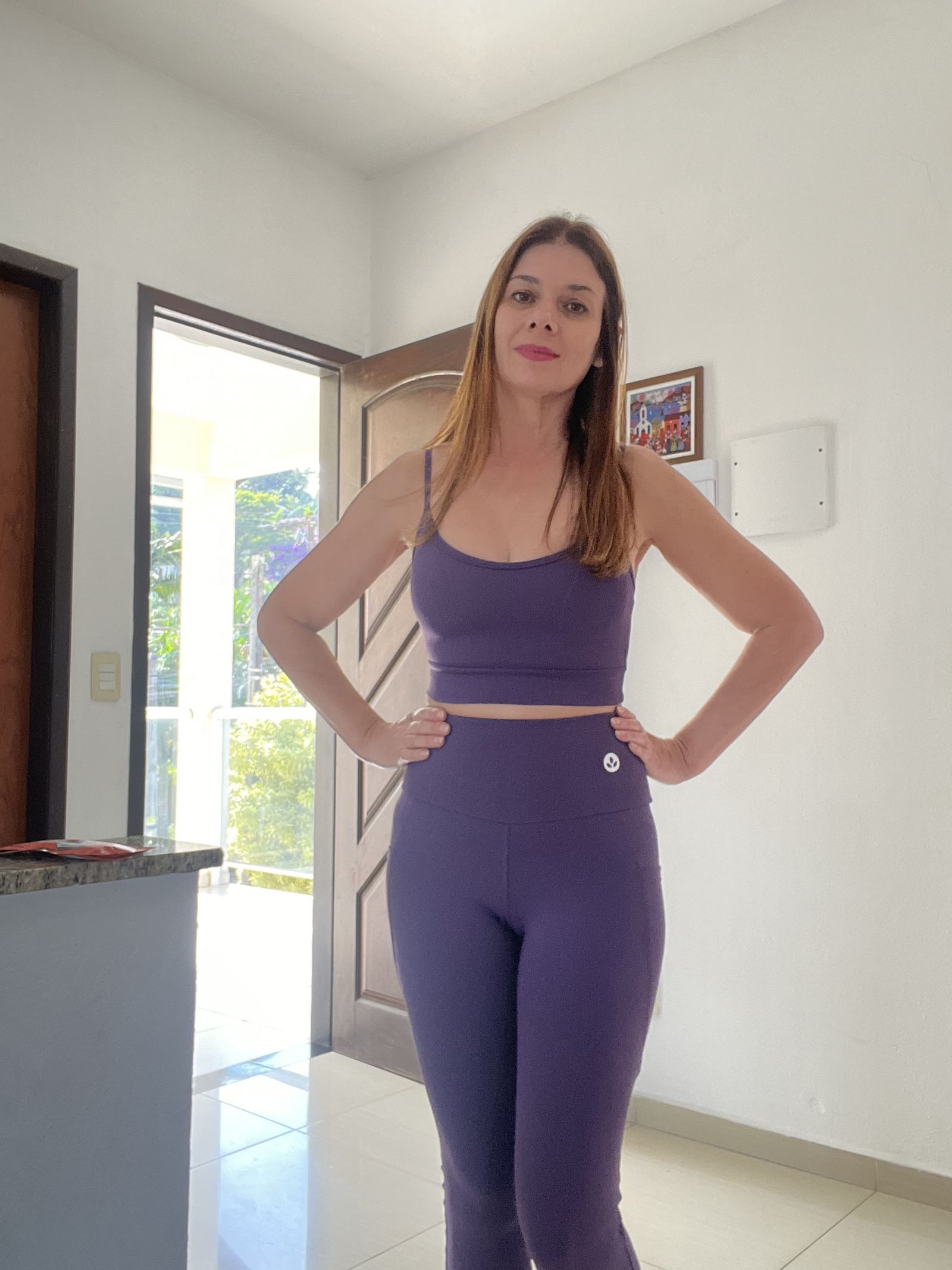Comprar Cropped Original Açai - a partir de R$78,04 - Chá Matte - Moda ...