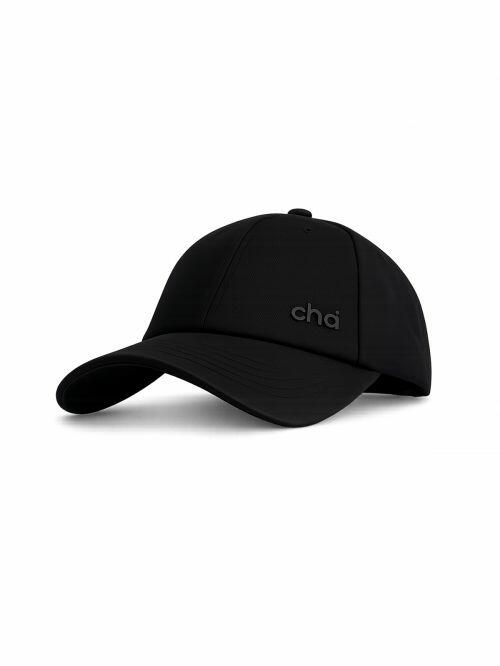 Comprar Boné Chá - Preto - a partir de R$91,20