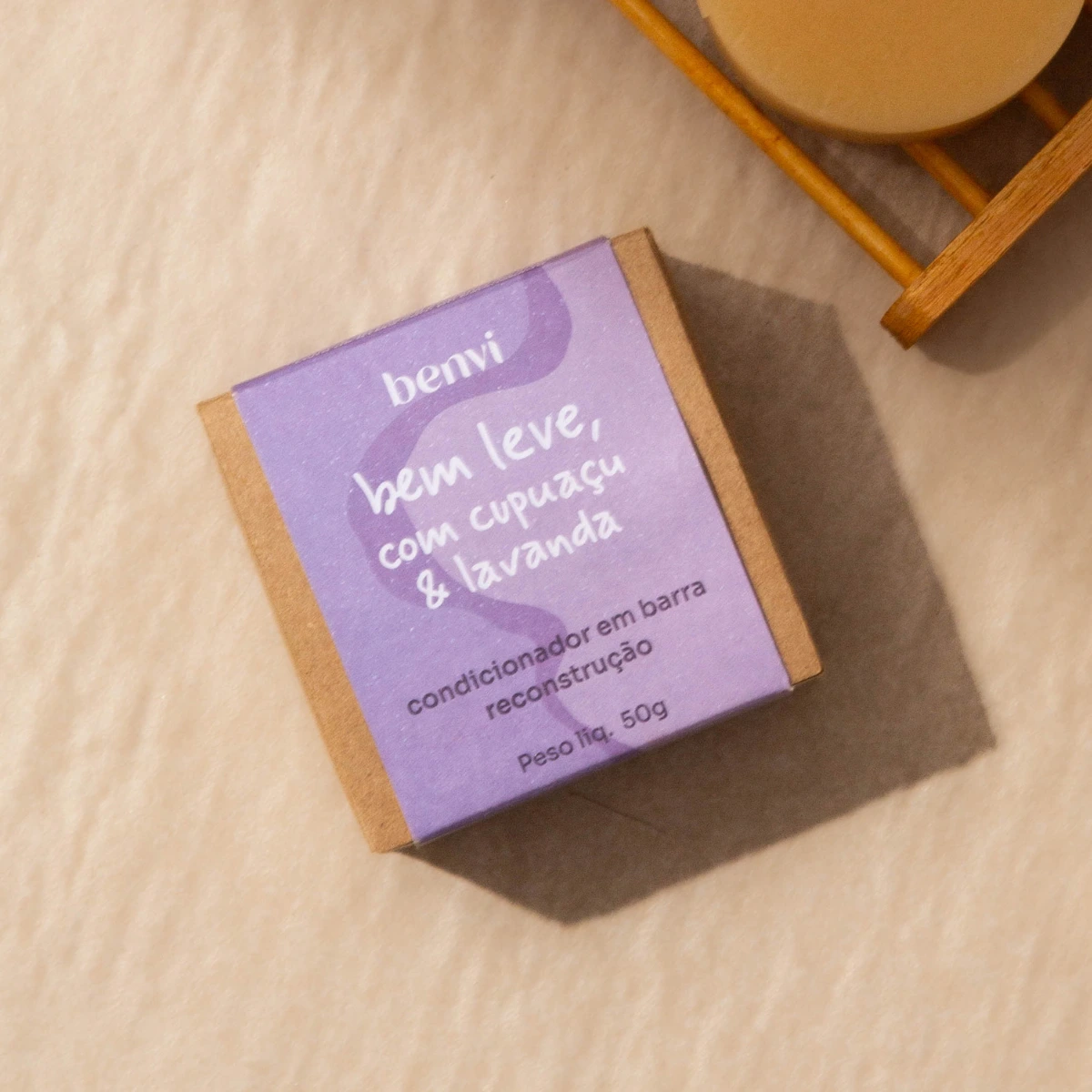 Comprar Condicionador Multifuncional em Barra Reconstrução - Bem Leve ...