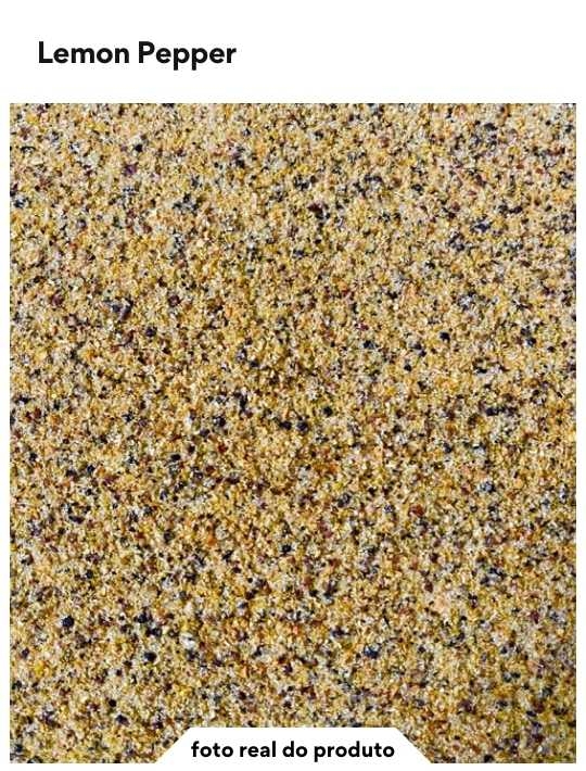 Comprar Lemon Pepper - de R$17,90 a R$79,90 - Harmony Empório Natural