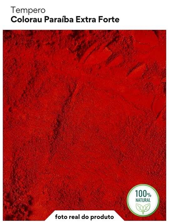 Comprar Colorau Paraíba Extra Forte - de R$15,90 a R$54,90 - Harmony ...