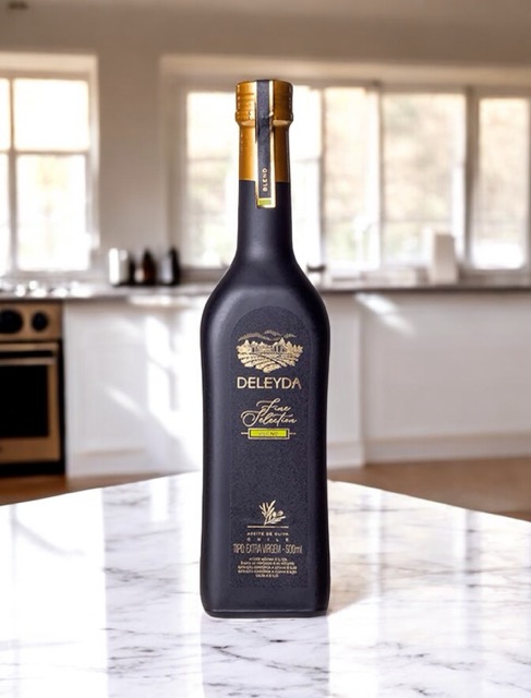 Comprar Azeite Chileno Fine Selection 500ml - Deleyda - Harmony Empório ...