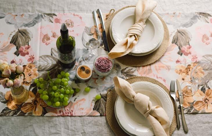 O que é um sousplat e para que serve?