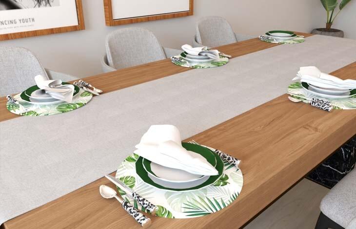 O que é um sousplat e para que serve?