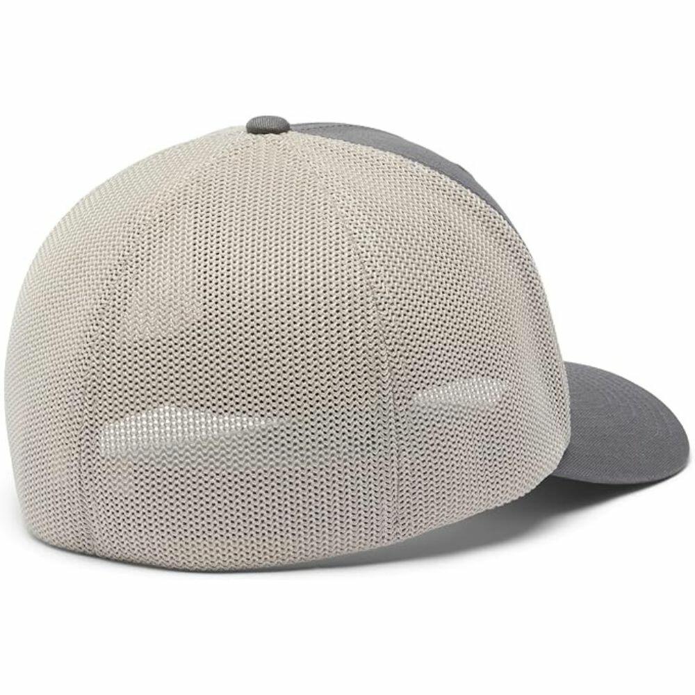 Comprar Boné Columbia Mesh Ball Cap Casquette de Baseball Cinza - a ...